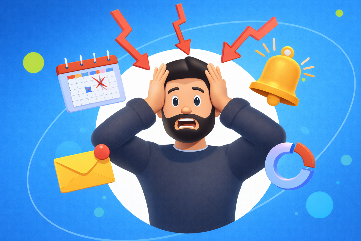 Why Your Small Business Website Is Losing Customers (And How to Fix It ...